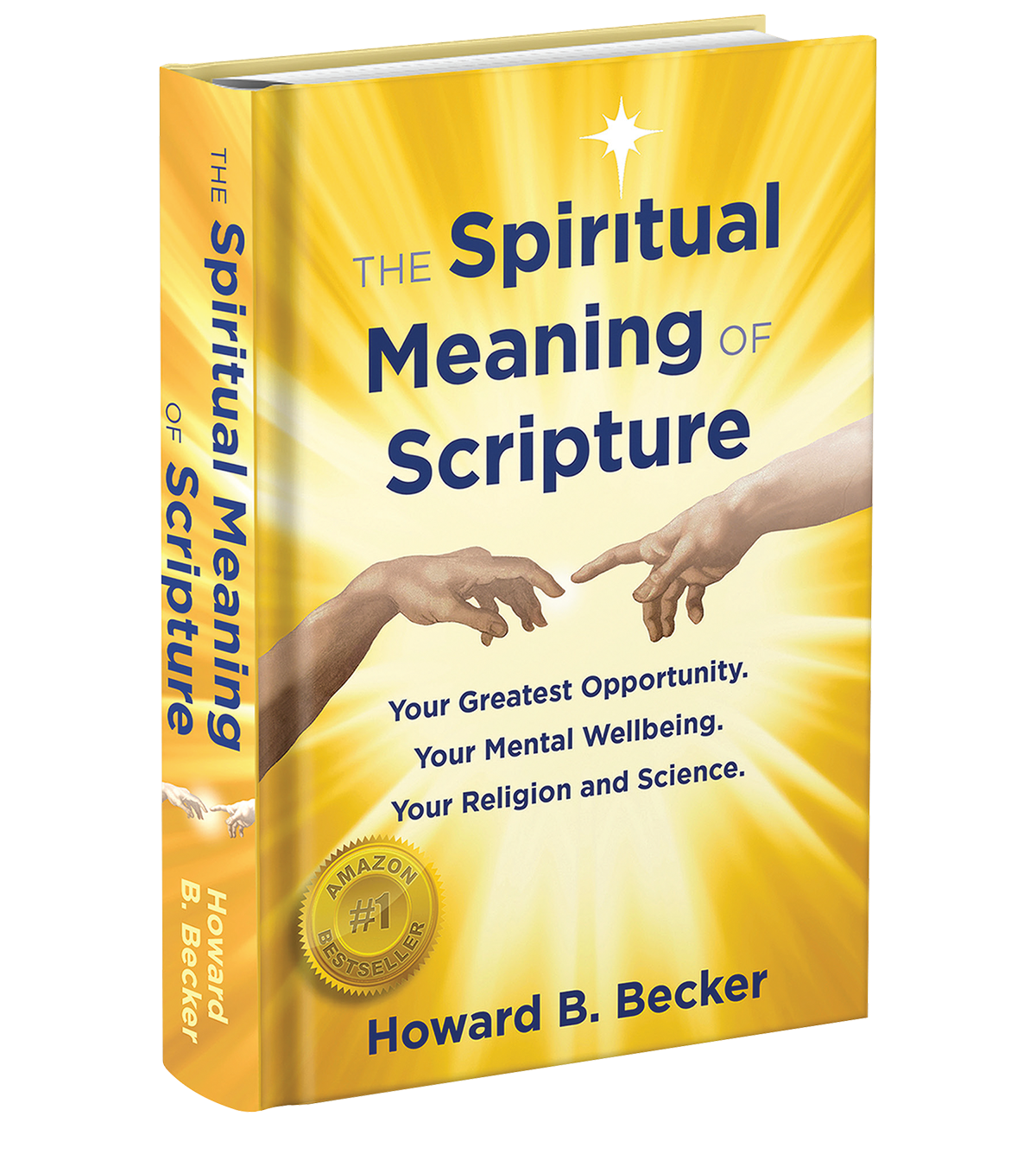 Discovering & Understanding God's Purpose with The Spiritual Meaning of ...